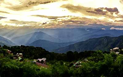 Top 10 Winter Holiday Destinations in India for 2017